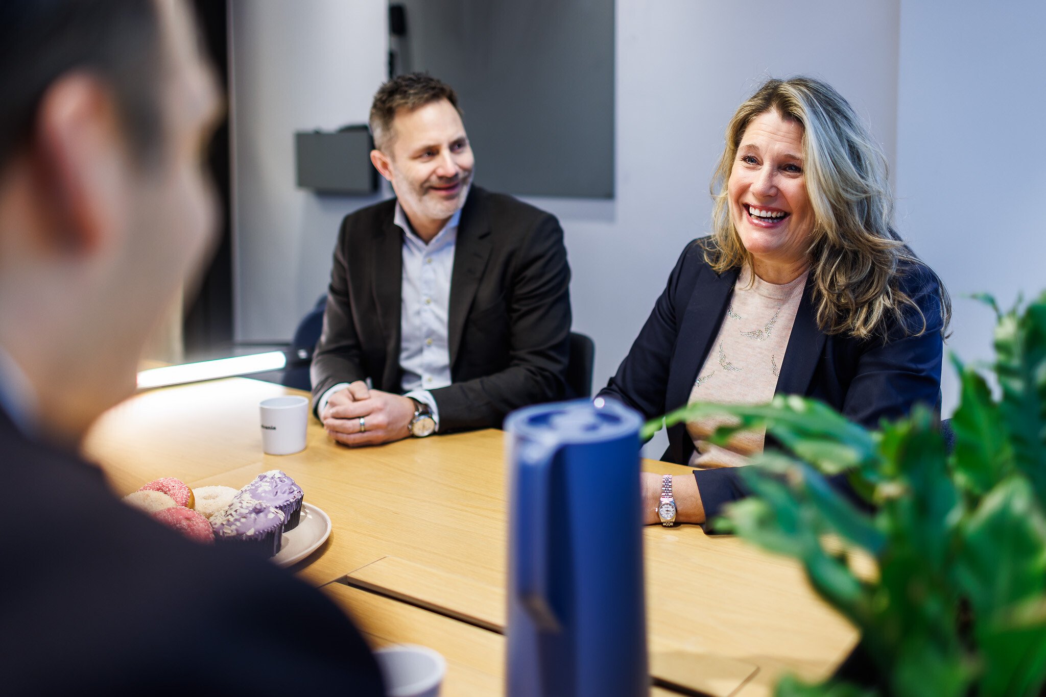 Advania er direktepartner med Cisco