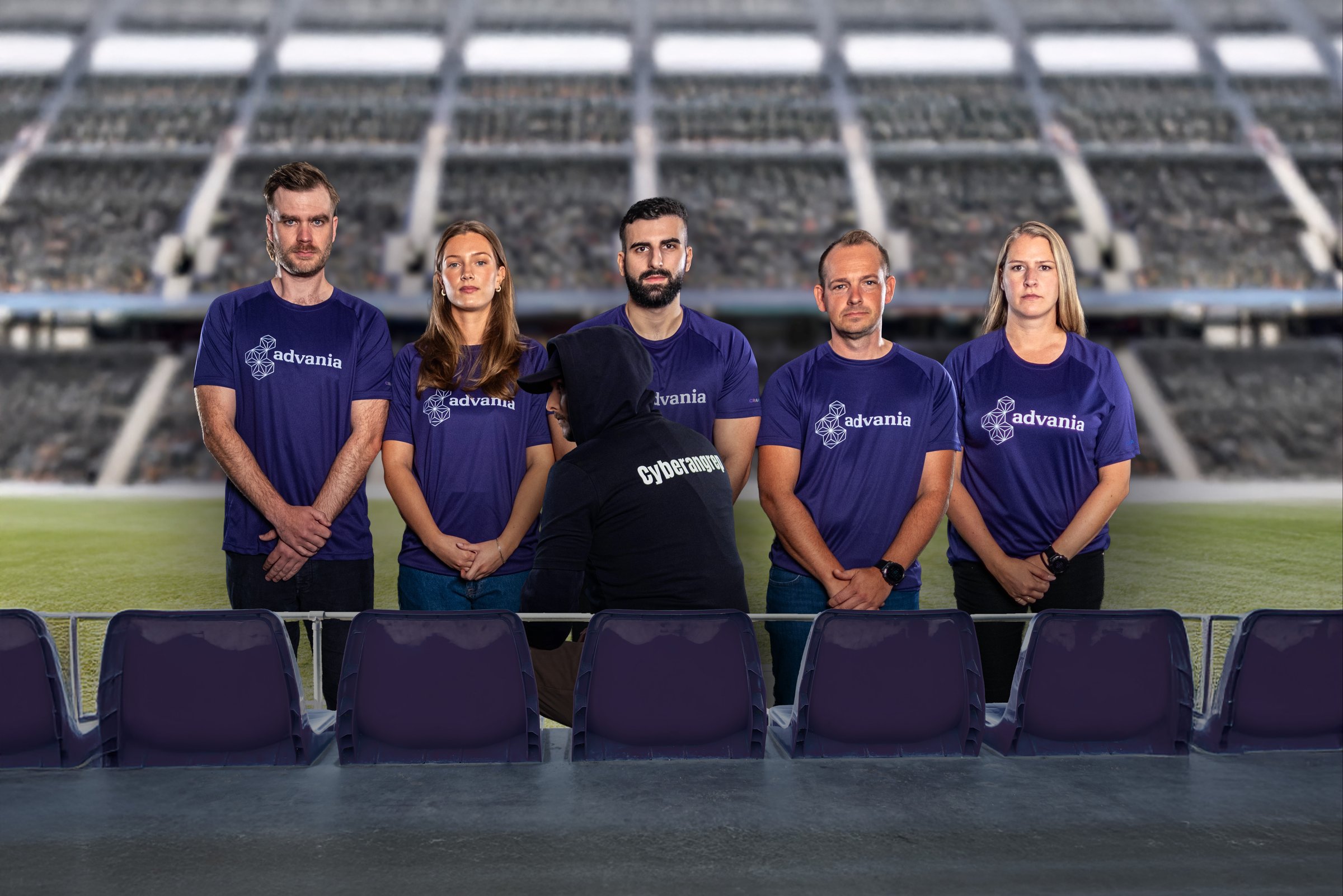 Hva er forskjellen mellom OT-sikkerhet og IT-sikkerhet?